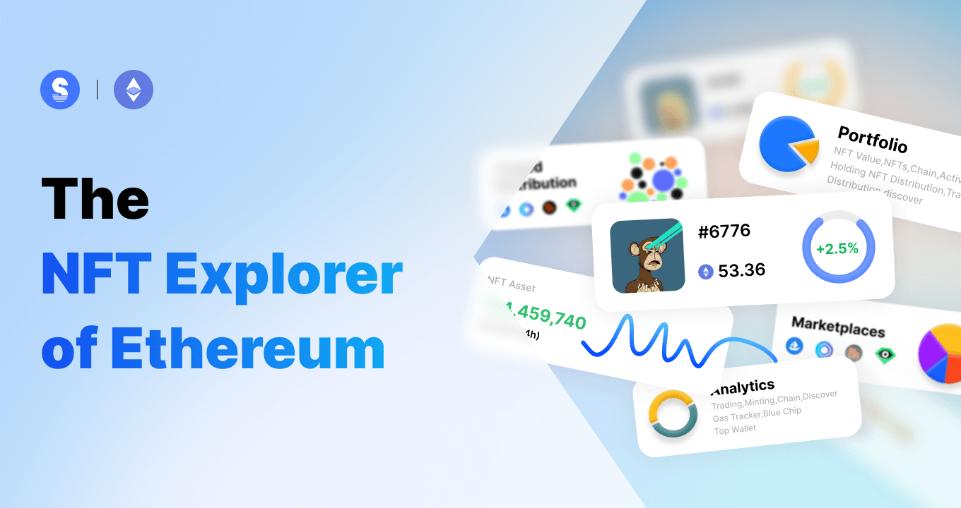 Collection Ranking | Ethereum NFTScan