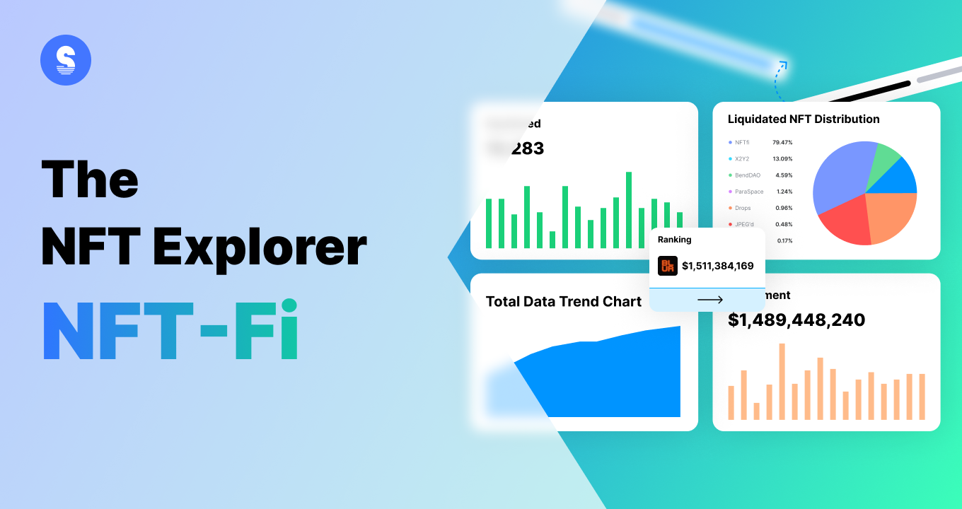 NFTScan | The largest NFT data infrastructure NFTScan | The largest NFT data infrastructure